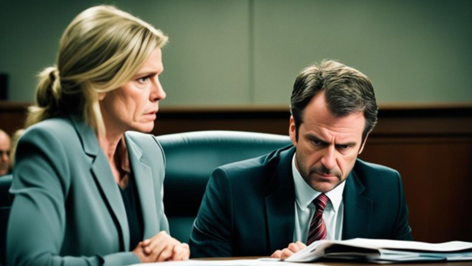 Divorce and Children: What to Expect - Liveamoment
