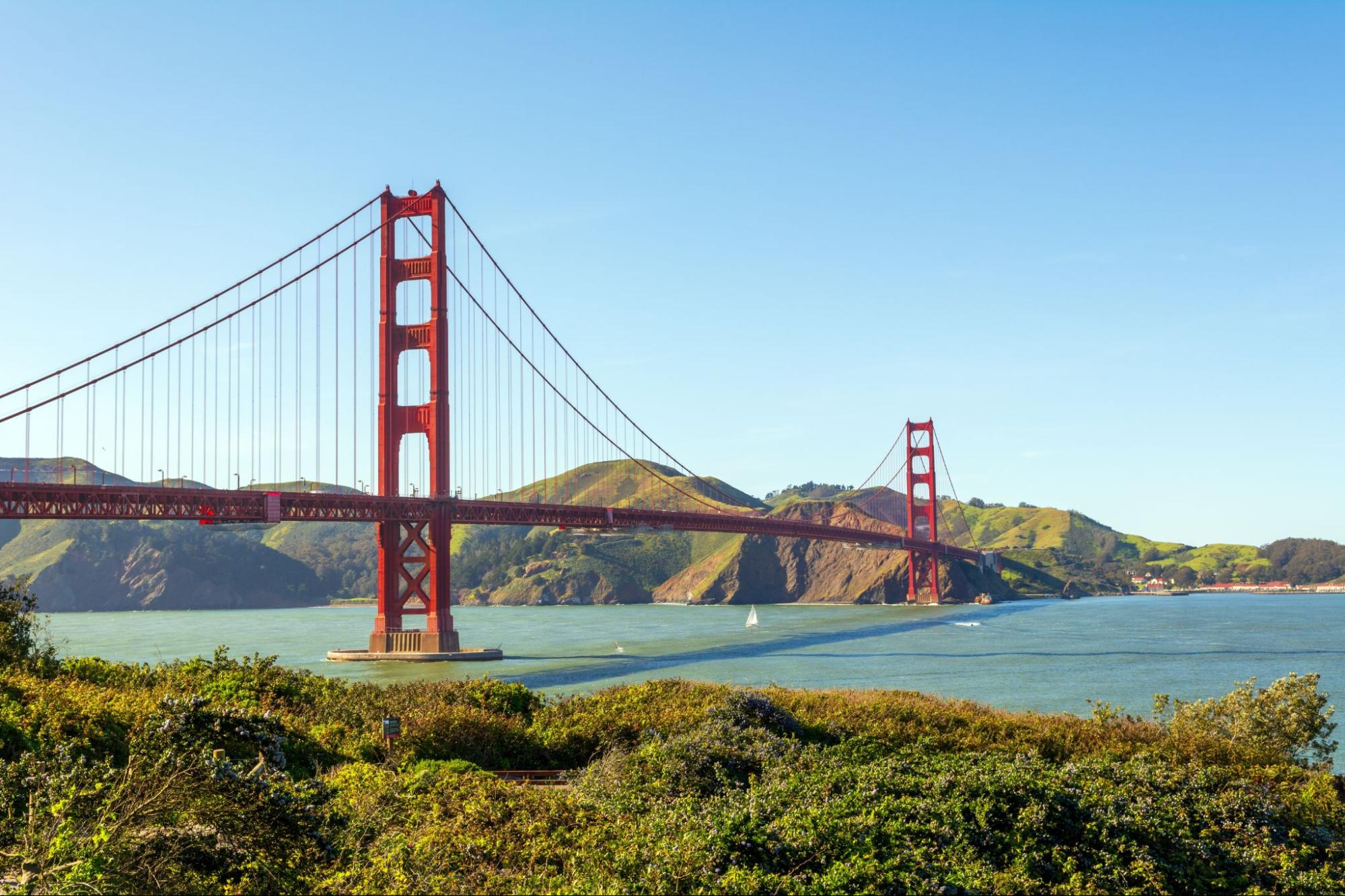 Moving to California: Everything You Need to Know - Liveamoment