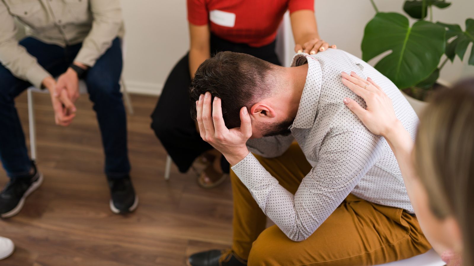 Healing Together: How Families Can Support Alcohol Addiction Recovery ...