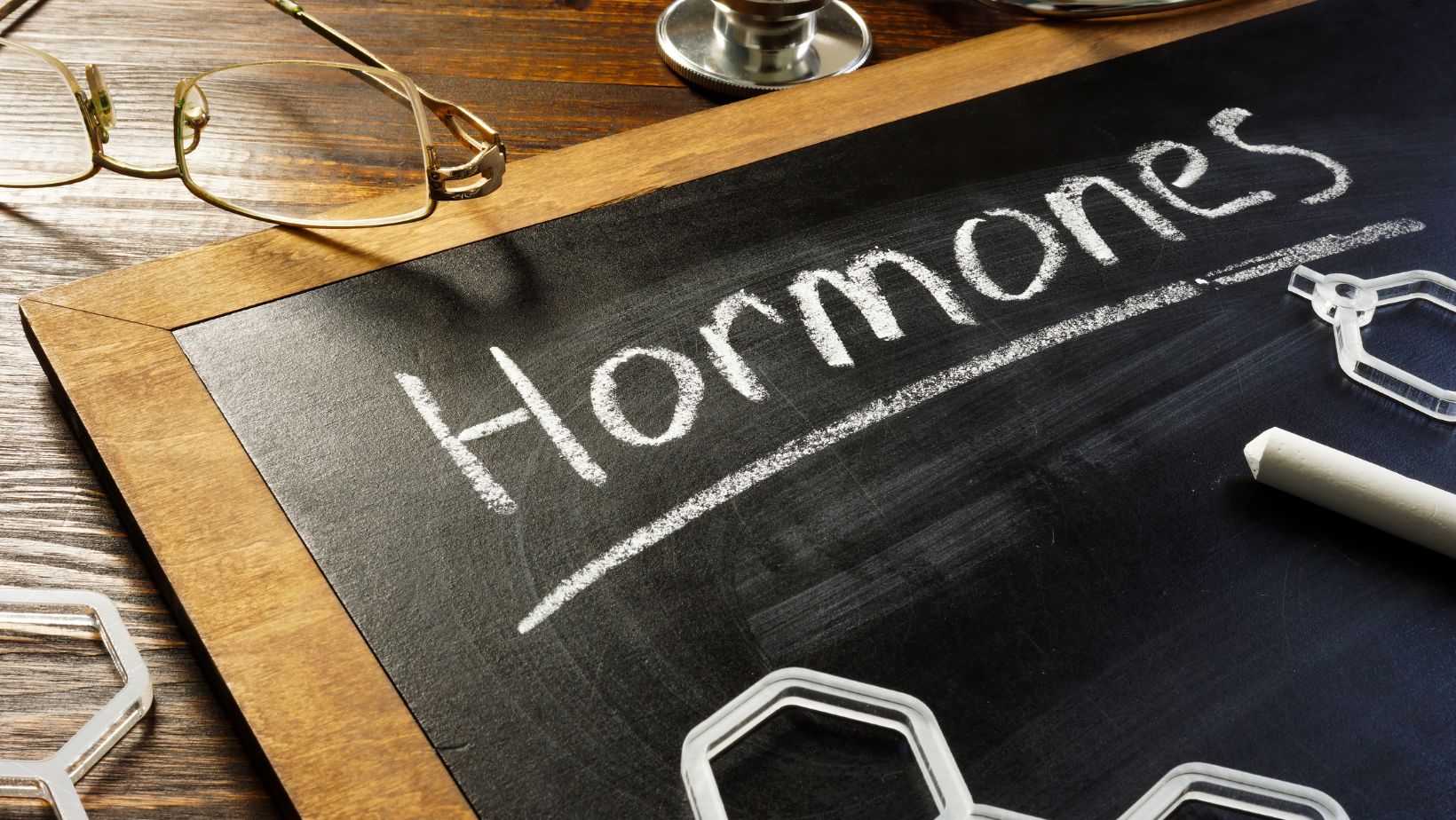 Signs Your Hormones Are Out of Balance — and What to Do About It - www ...