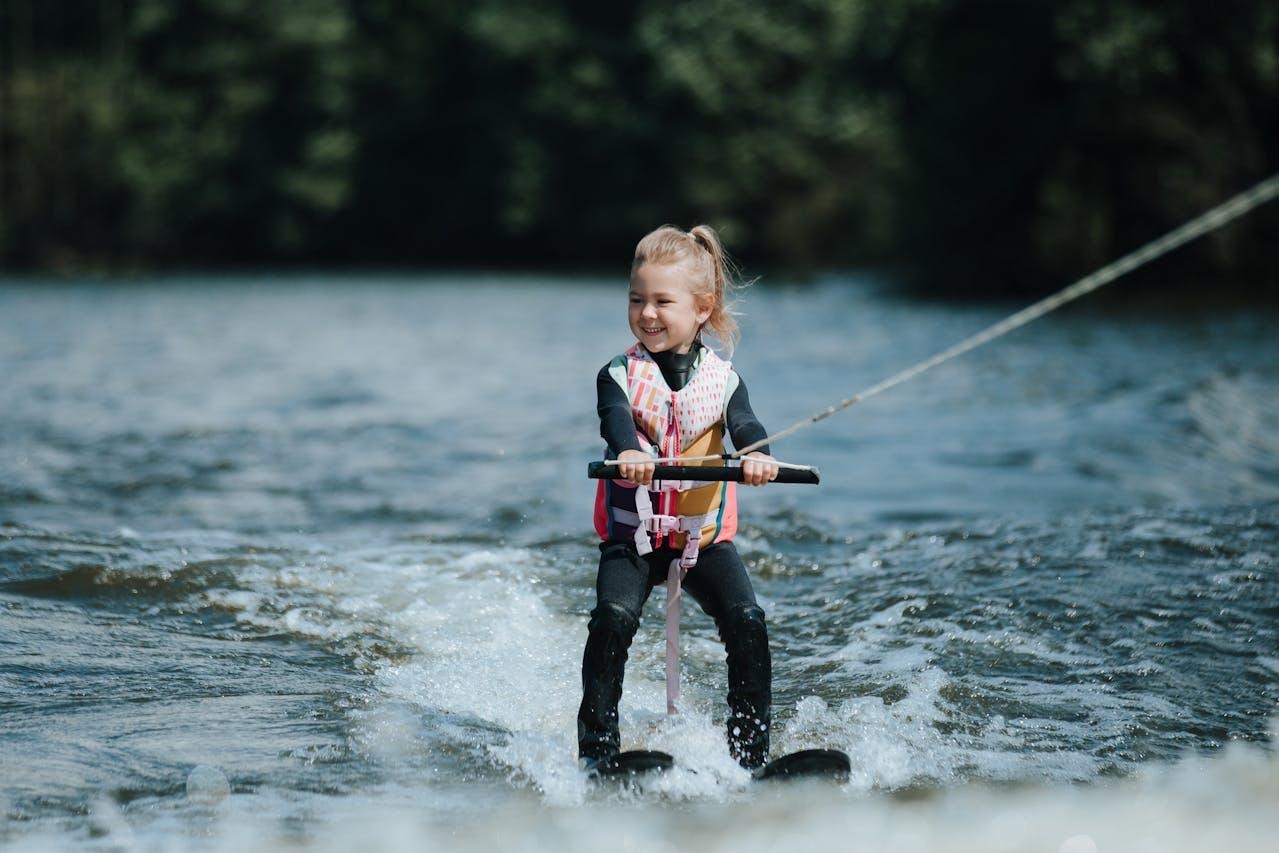 How Water Sports Summer Camps Help Kids Build Confidence Naturally ...